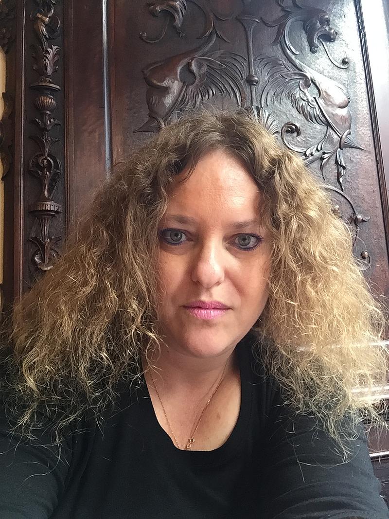 Laura Margolis - ICANNWiki