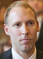 Neal McPherson - ICANNWiki