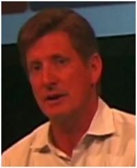 Richard Tindal - ICANNWiki